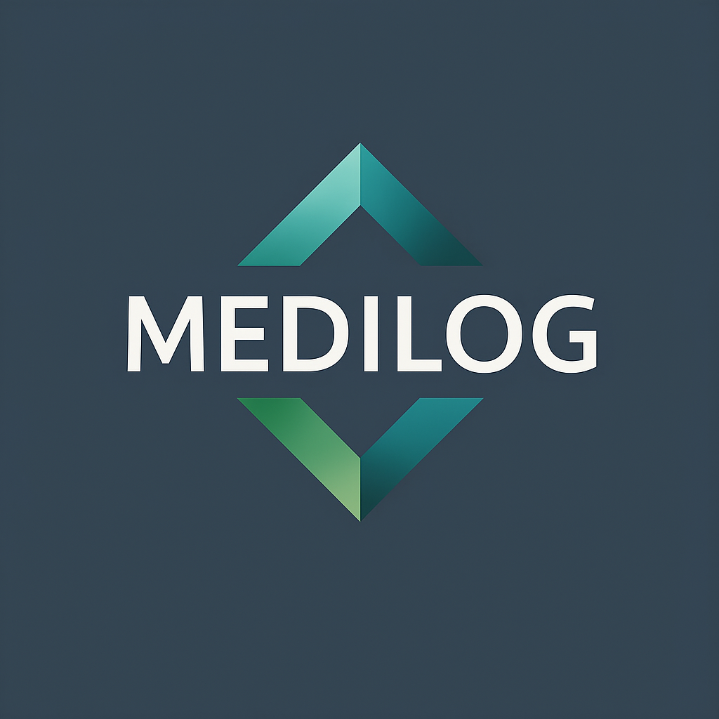 Medilog — Transport médical spécialisé | Grand Montréal